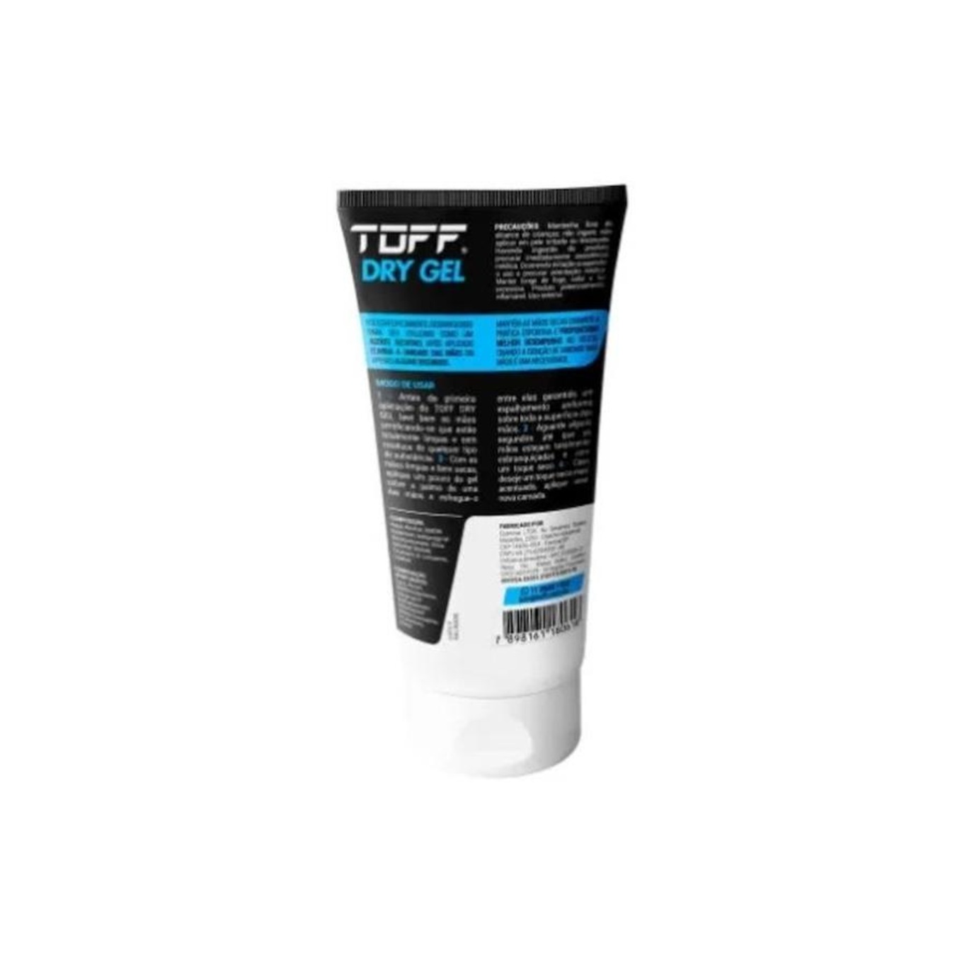 Toff Dry - 60g | Centauro