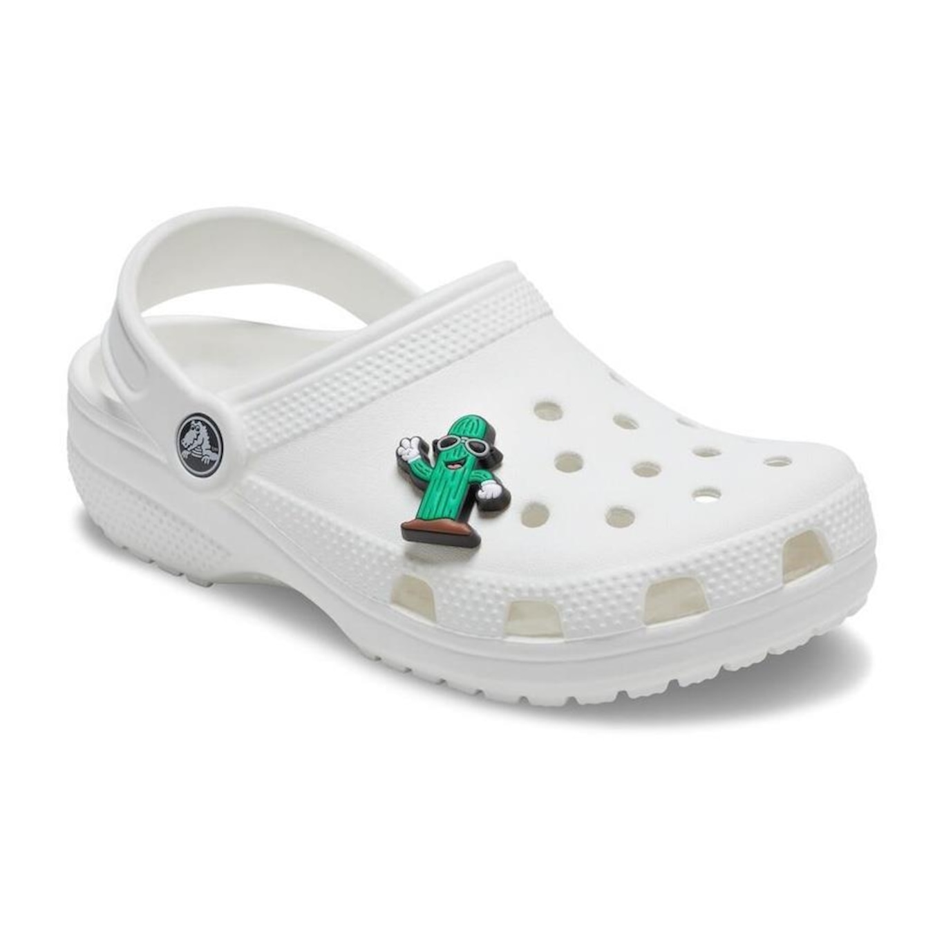 Jibbitz Crocs Cara Cactus | Centauro