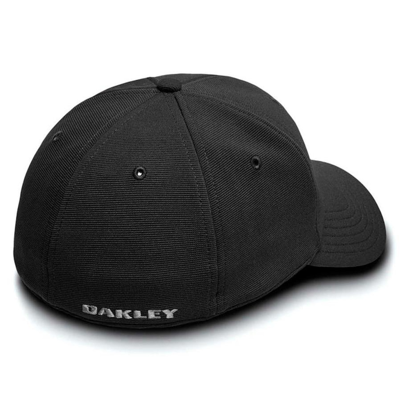 Boné Oakley Scatter Skull - Fechado - Adulto | Centauro
