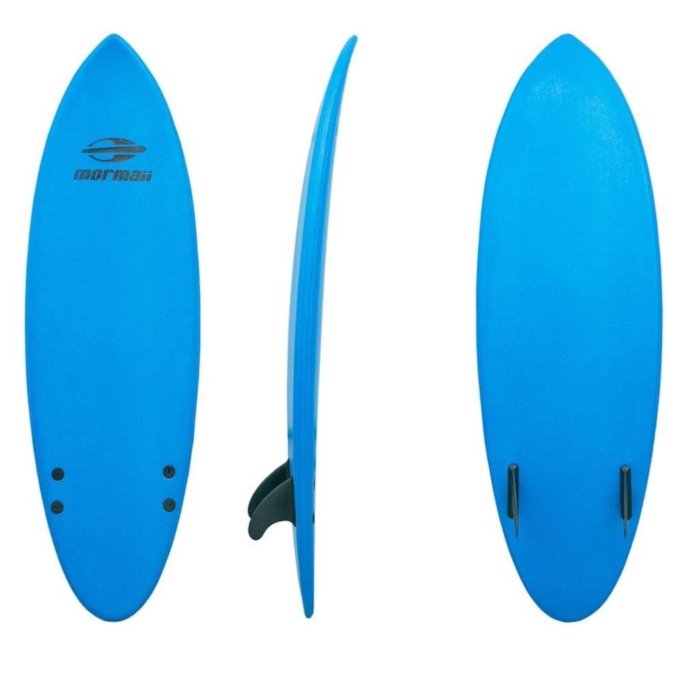 Prancha de Surf Mormaii Soft 4"10' - Infantil | Centauro