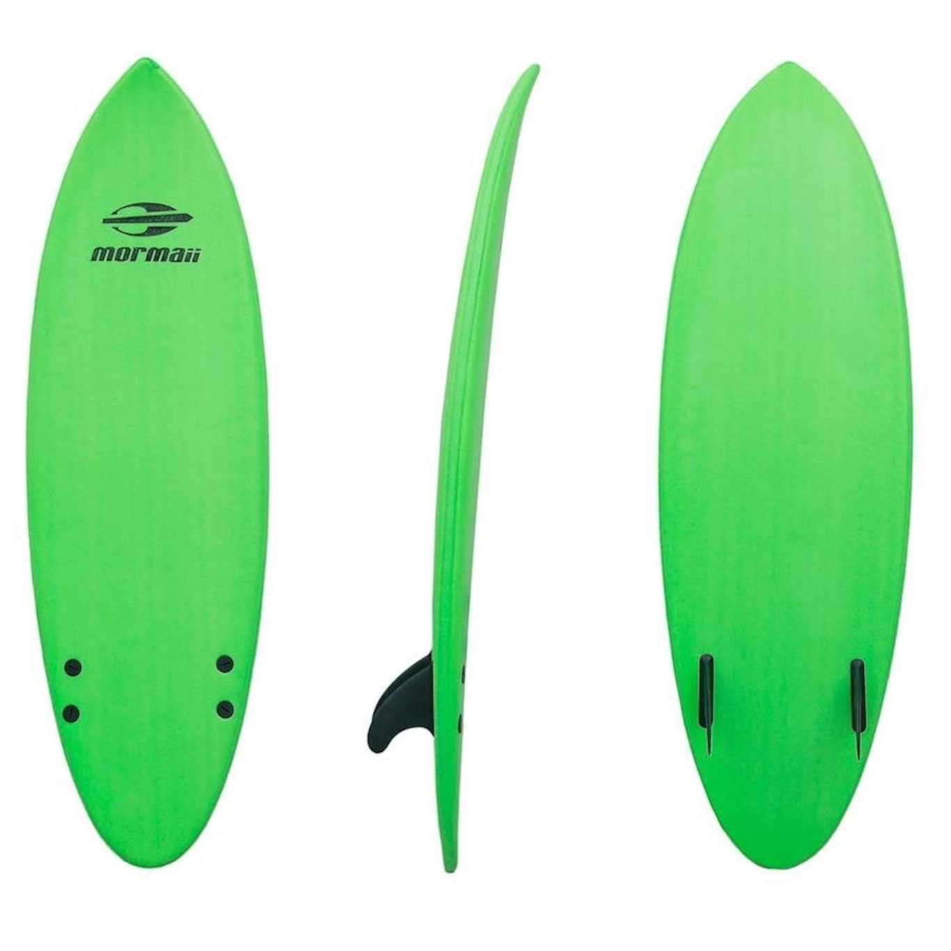 Prancha de Surf Mormaii Soft 4"10' - Infantil | Centauro