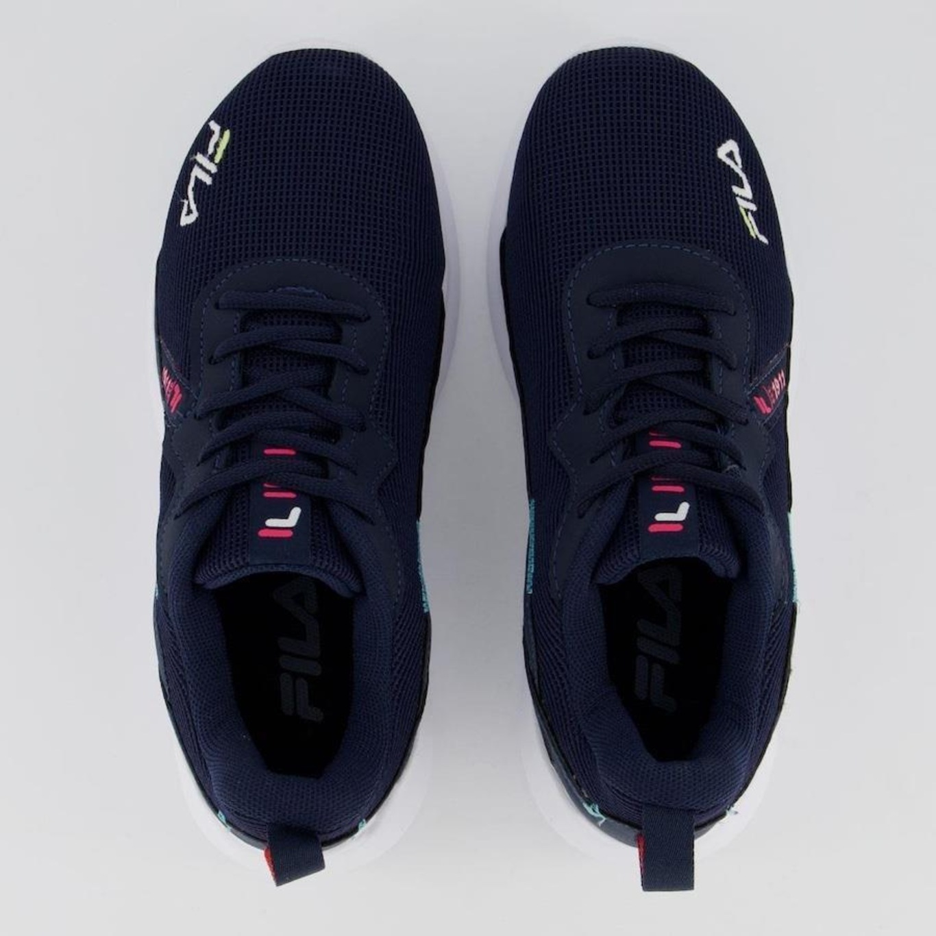 Tênis Fila Shine - Feminino | Centauro