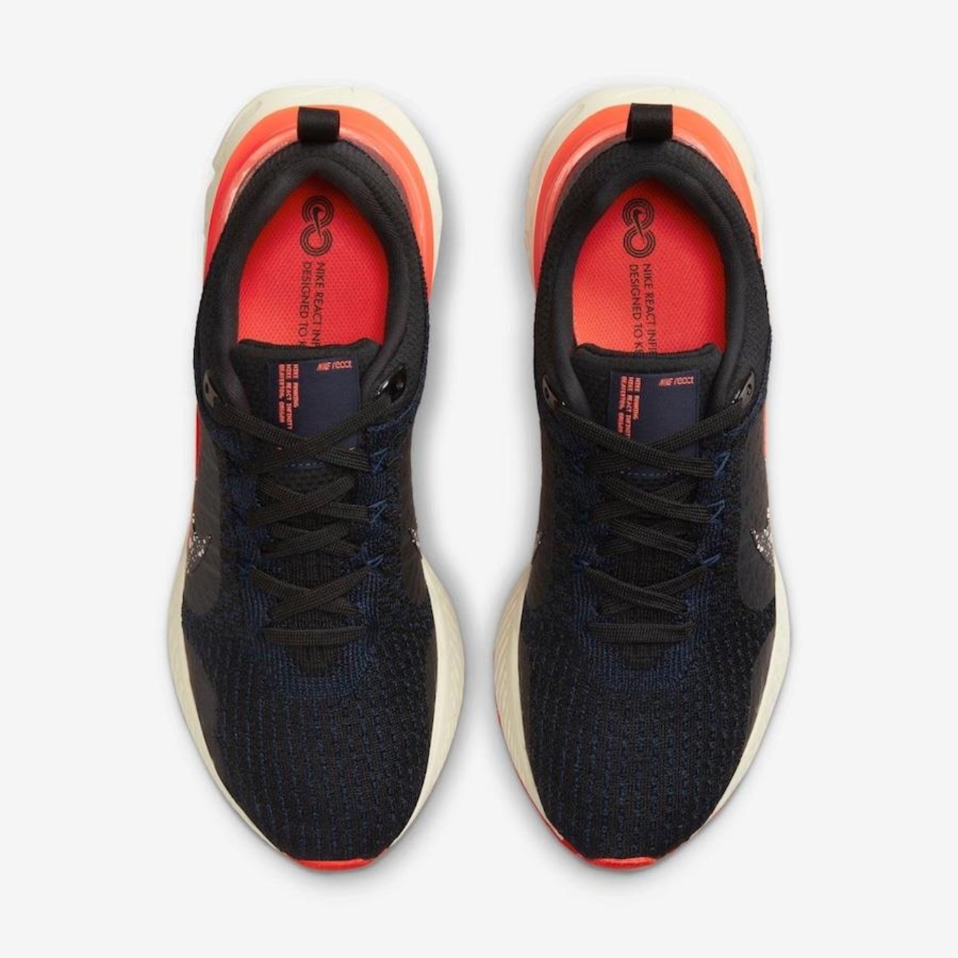 Tênis Nike React Infinity Run FK 3 RF - Masculino | Centauro