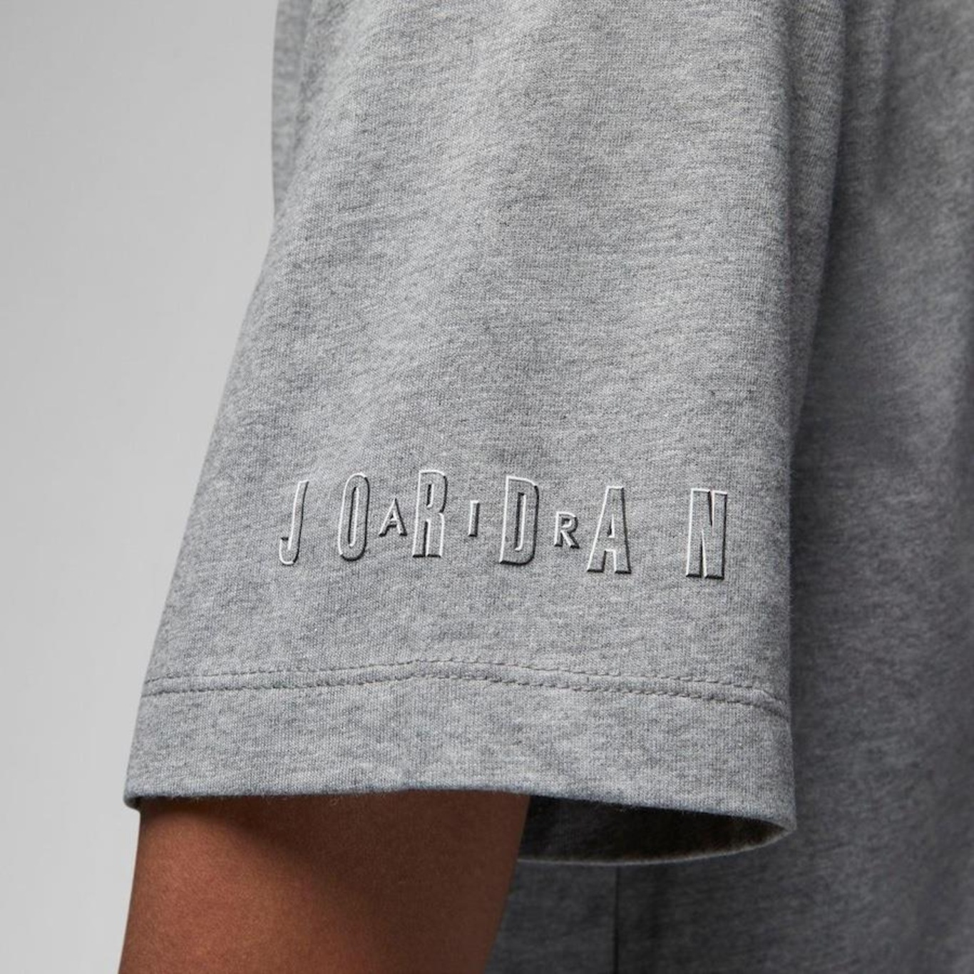 Camiseta Nike Jordan - Masculina | Centauro