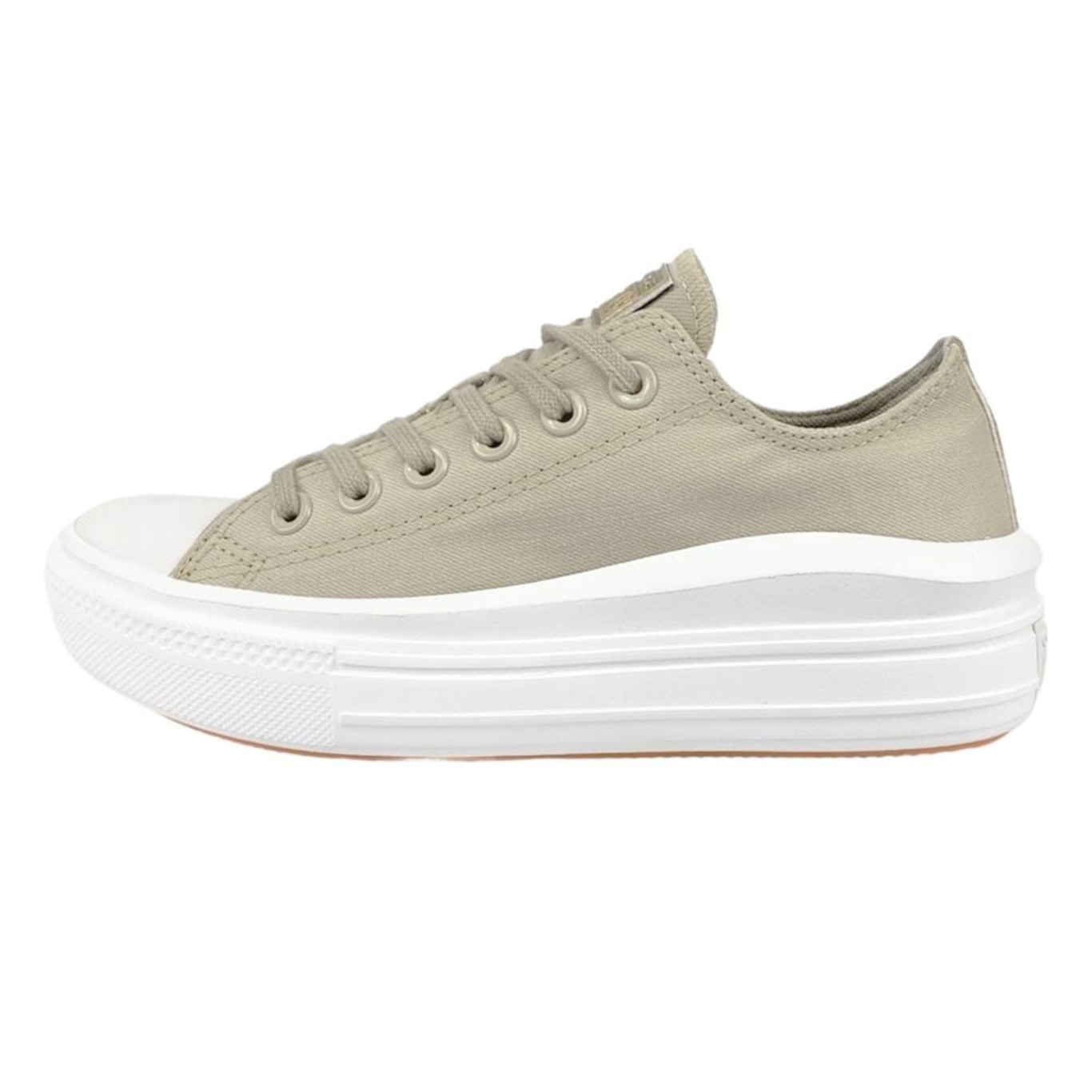 Tênis Converse Chuck Taylor All Star Move - Unissex | Centauro