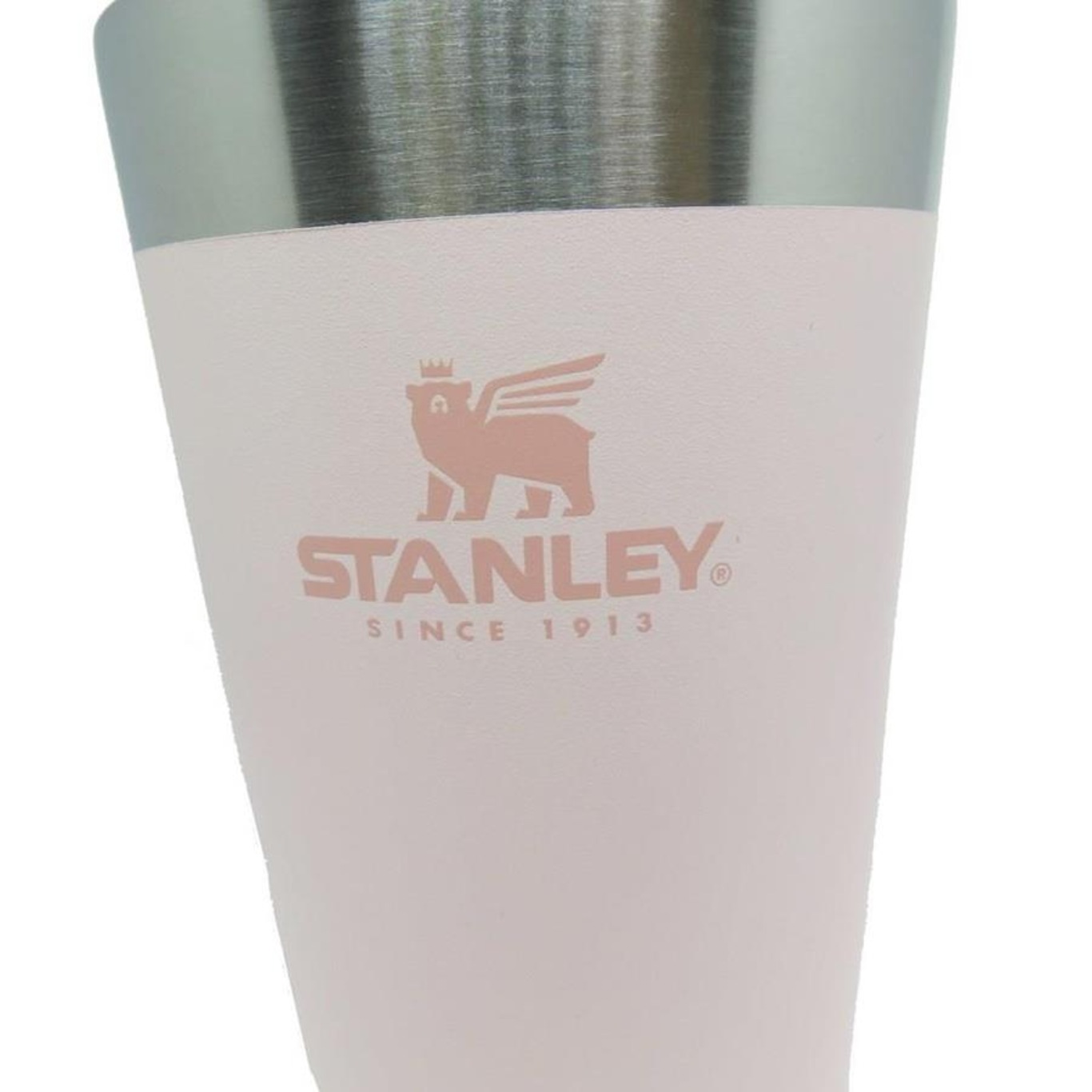Copo Térmico Stanley Sem Tampa Limestone - 473ml | Centauro