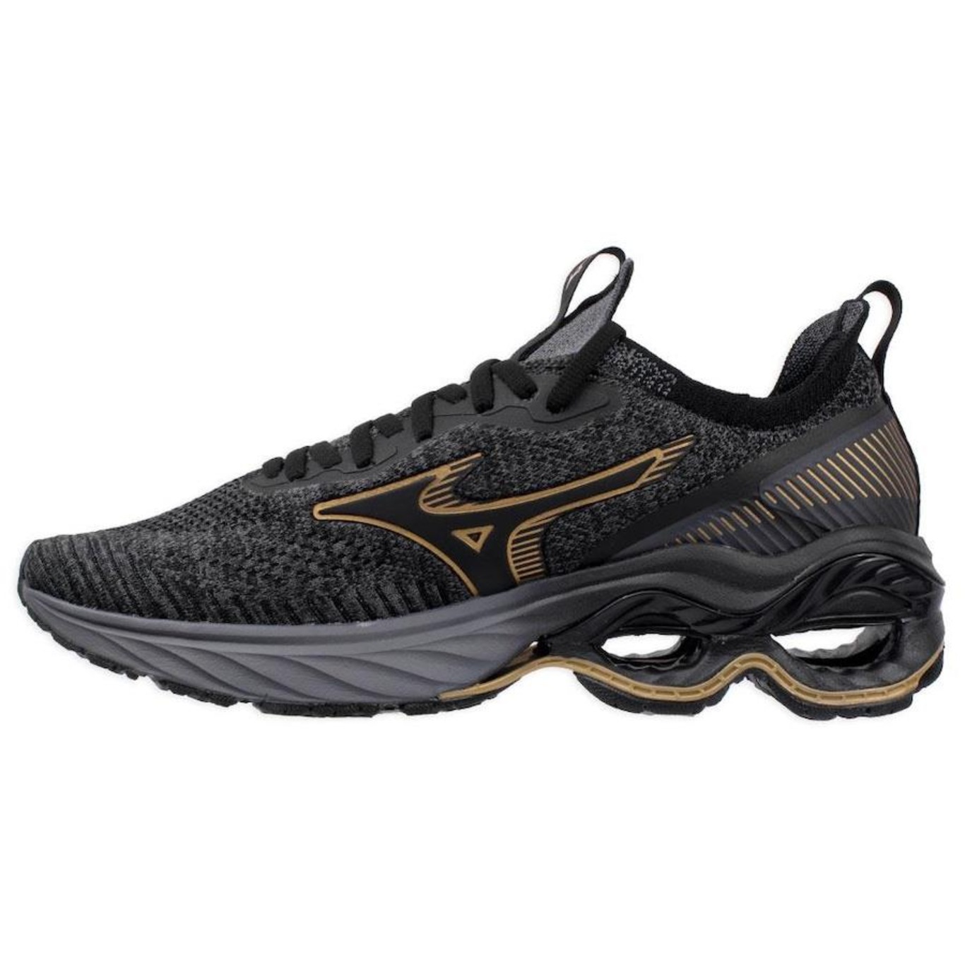 Tênis Mizuno Wave Invictus 3 - Masculino | Centauro