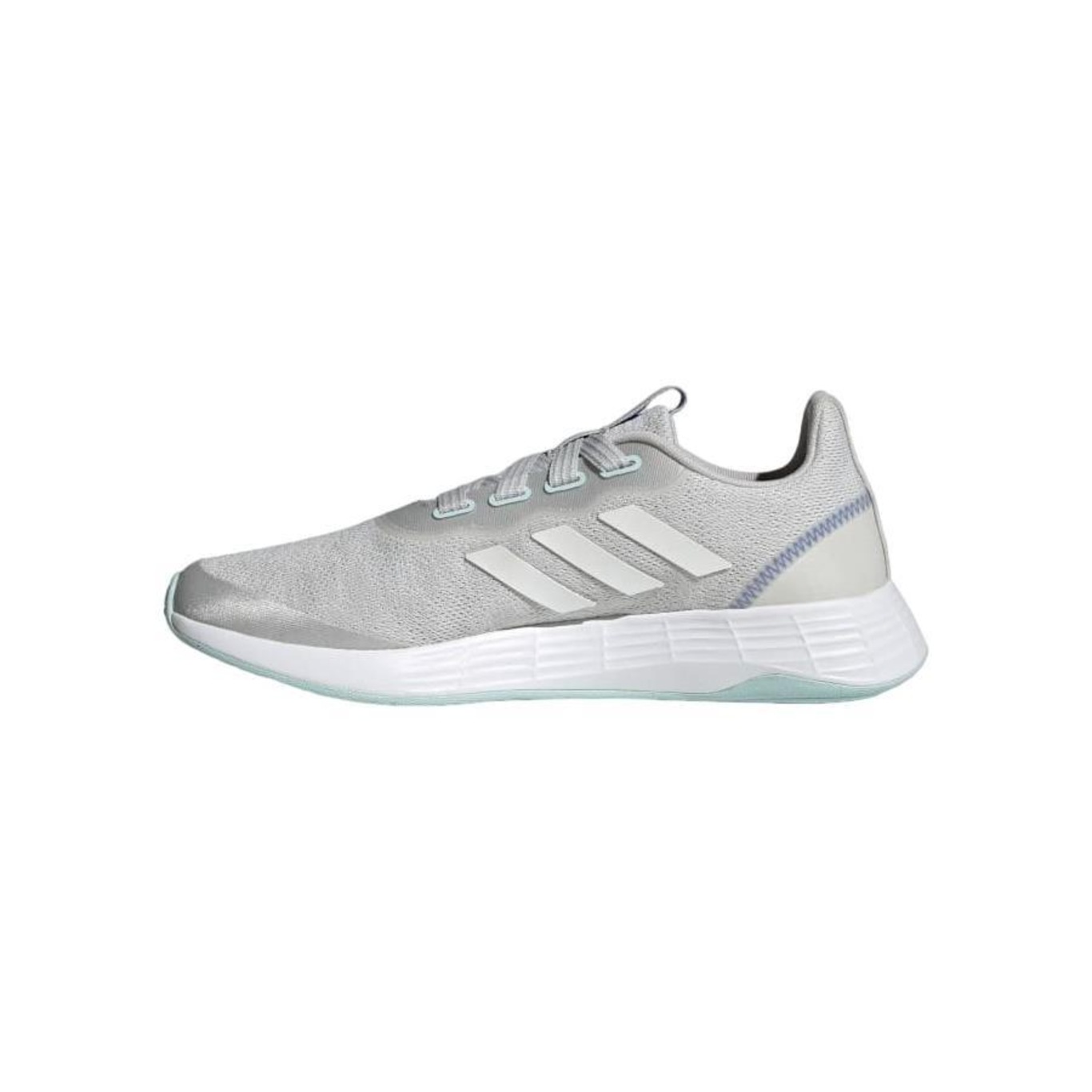 Tênis adidas QT Racer Sport - Feminino | Centauro