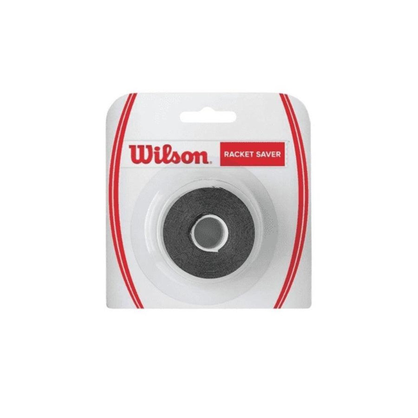 Fita Protetora para Cabeça de Raquete Wilson Racket Saver | Centauro