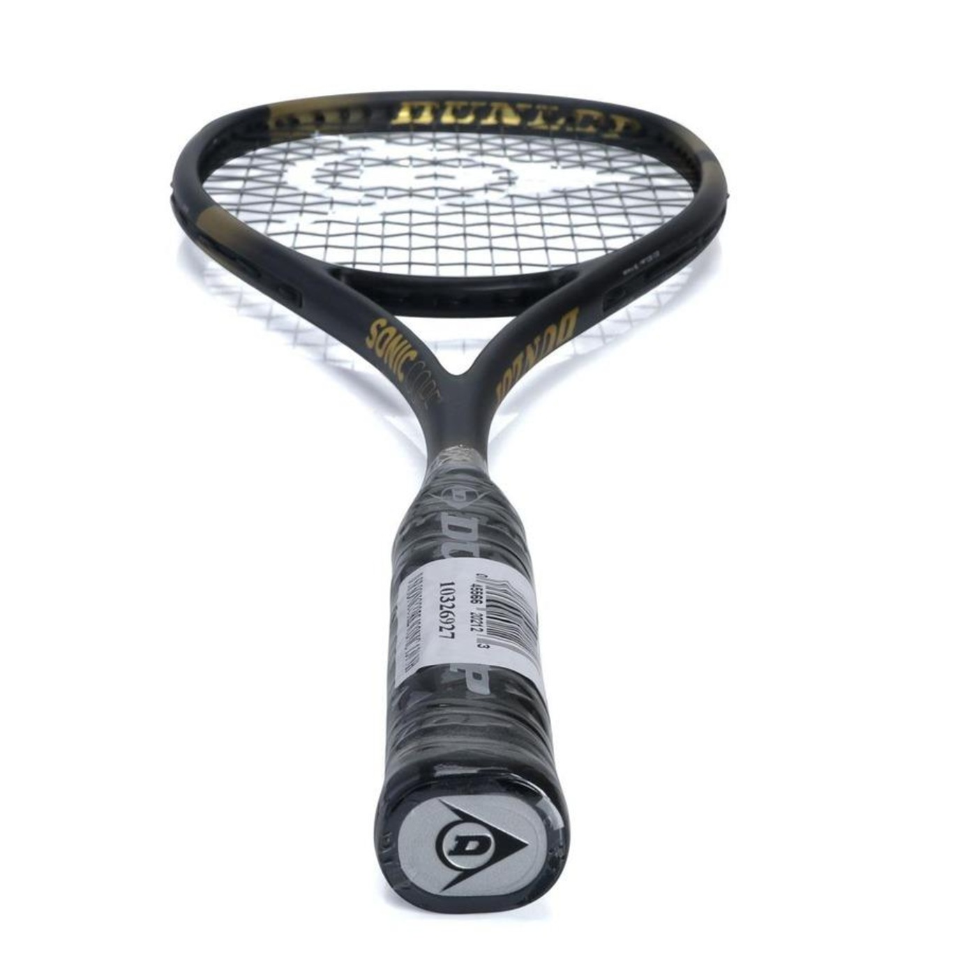 Raquete de Squash Dunlop Sonic Core Iconic 130 - Adulto | Centauro