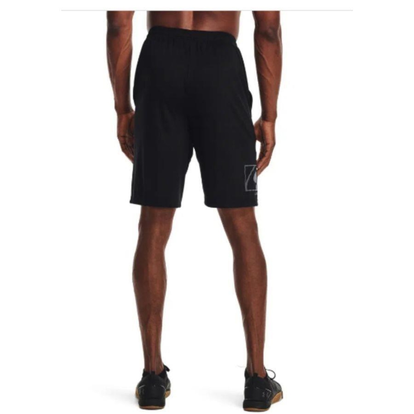 Shorts Under Armour Tech Tilt - Masculino | Centauro