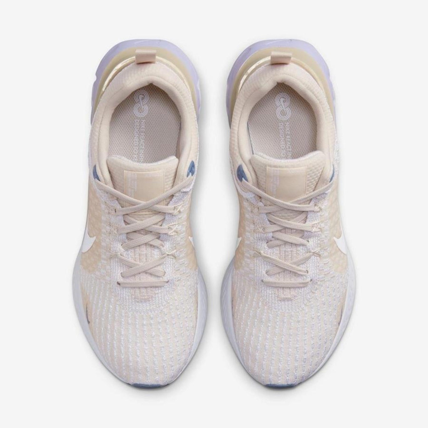 Tênis Nike React Infinity Run FK 3 RF - Feminino | Centauro