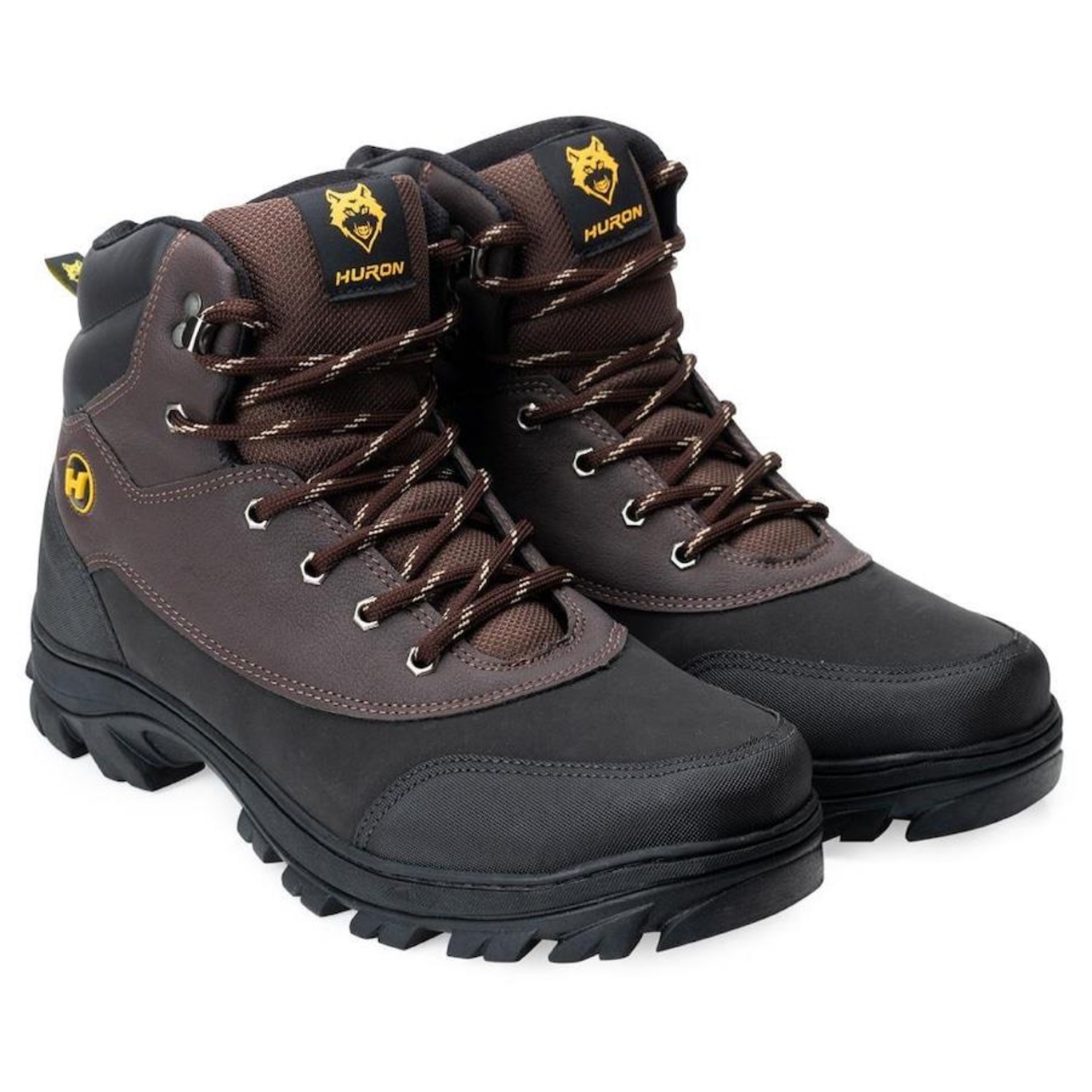 Bota Adventure Huron - Masculina | Centauro