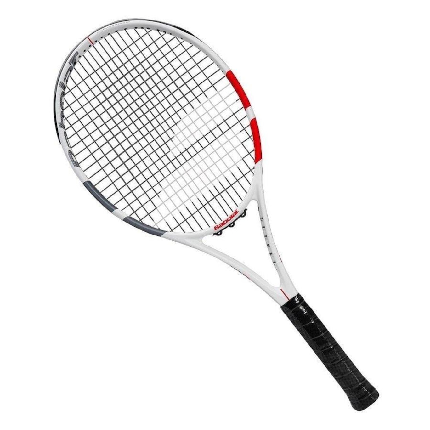 Raquete de Tênis Babolat Strike Evo 102 - Adulto | Centauro
