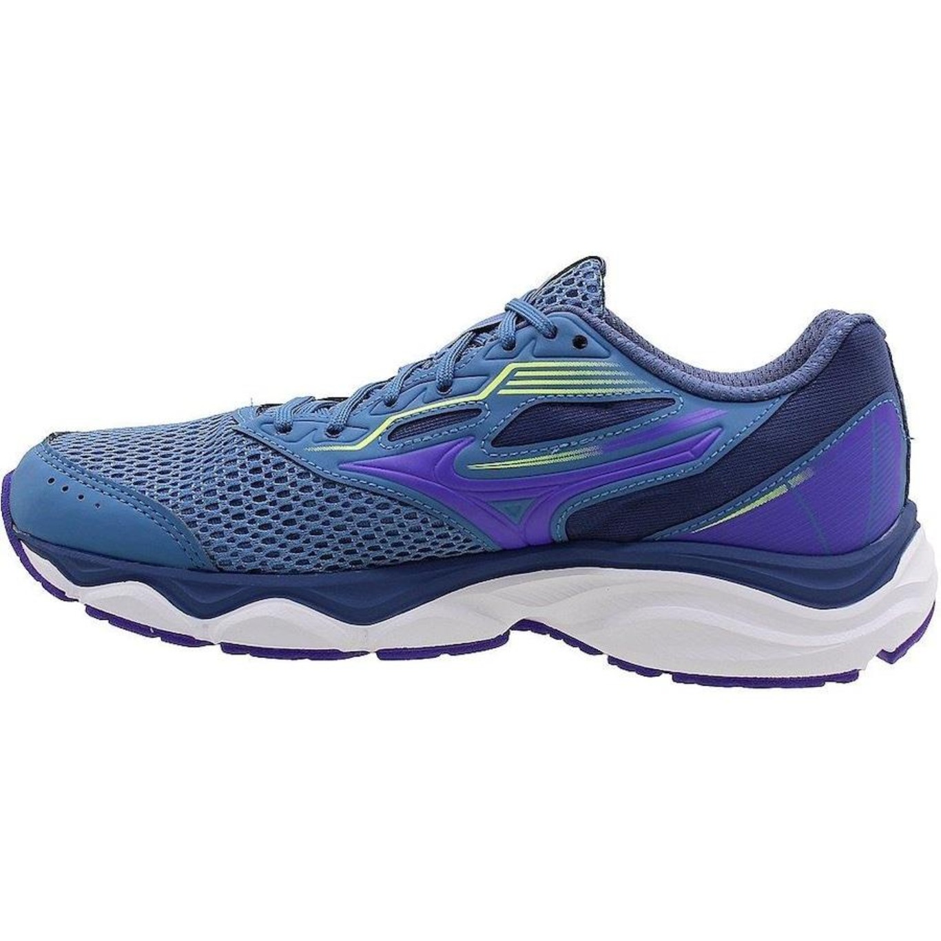 Tênis Mizuno Wave Hawk 4 - Feminino | Centauro