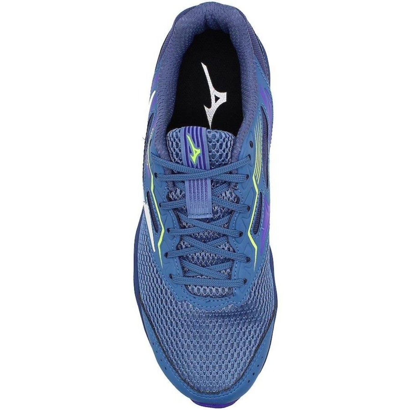 Tênis Mizuno Wave Hawk 4 - Feminino | Centauro
