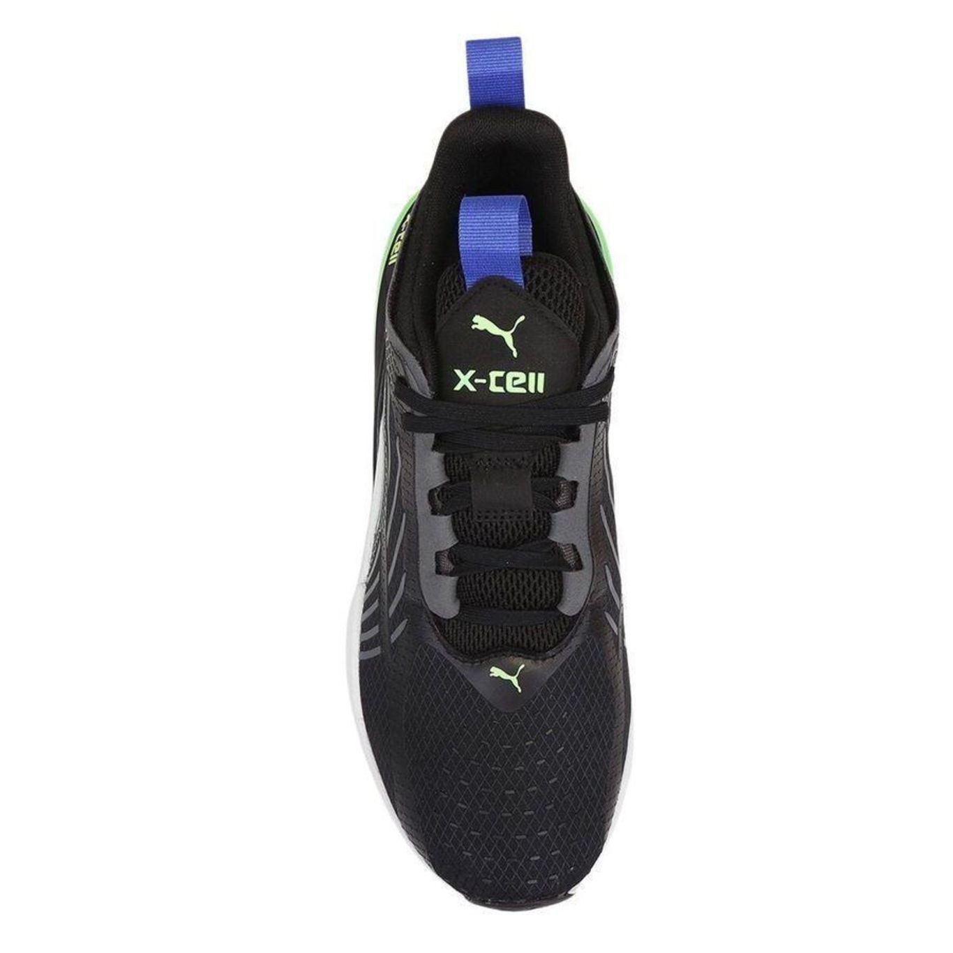 Tênis Puma X Cell Action - Masculino | Centauro