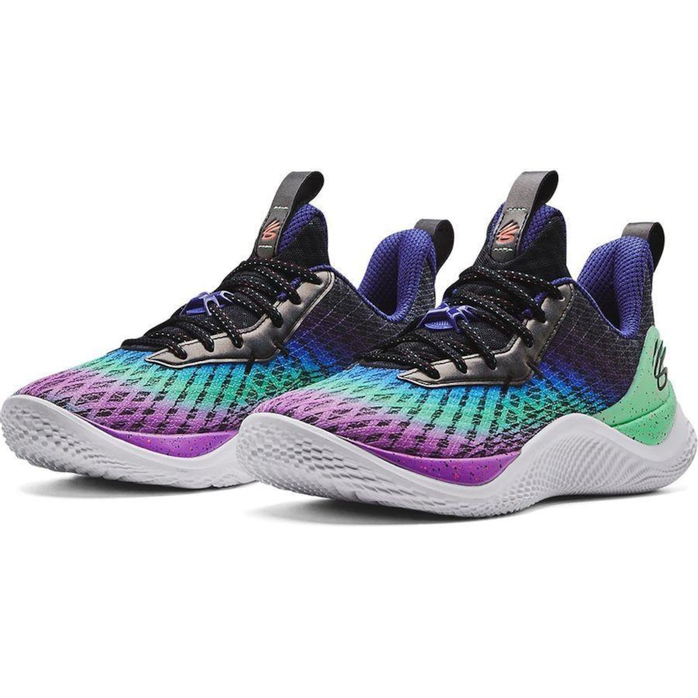 Tênis Under Armour Curry 10 Nl - Masculino | Centauro