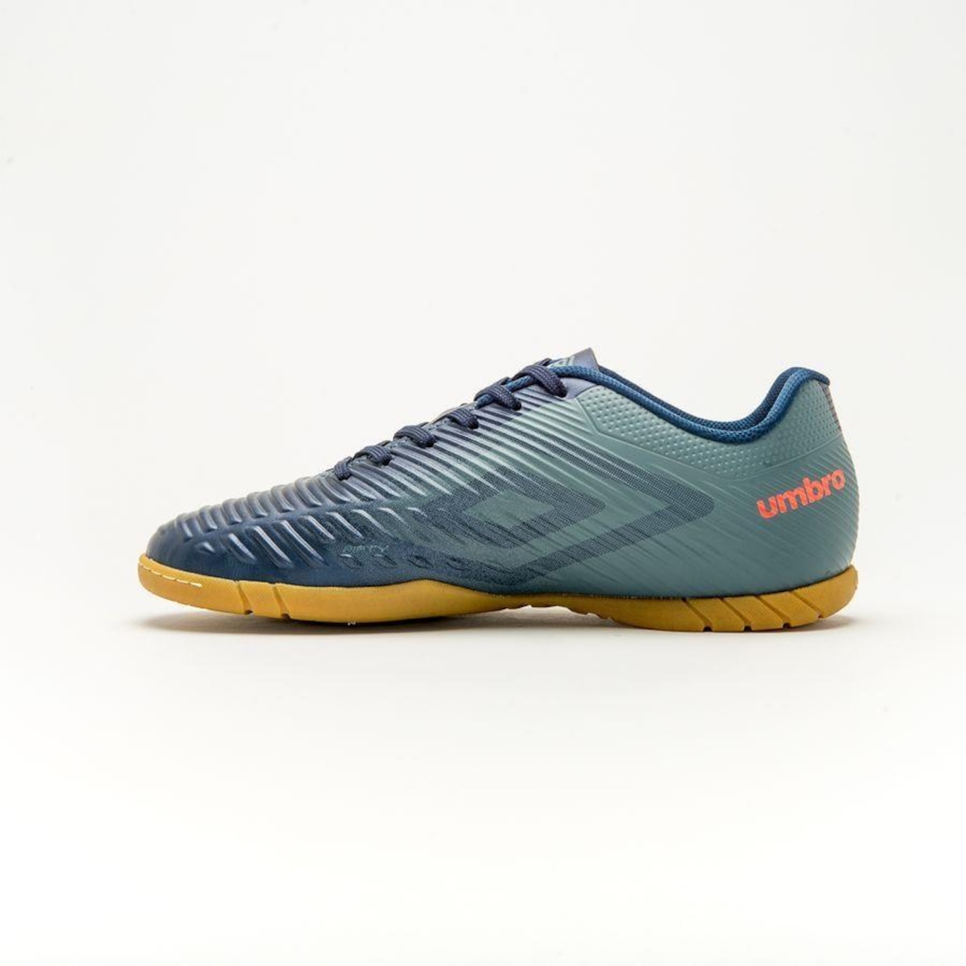 Chuteira Futsal Umbro Fifty III - Adulto | Centauro