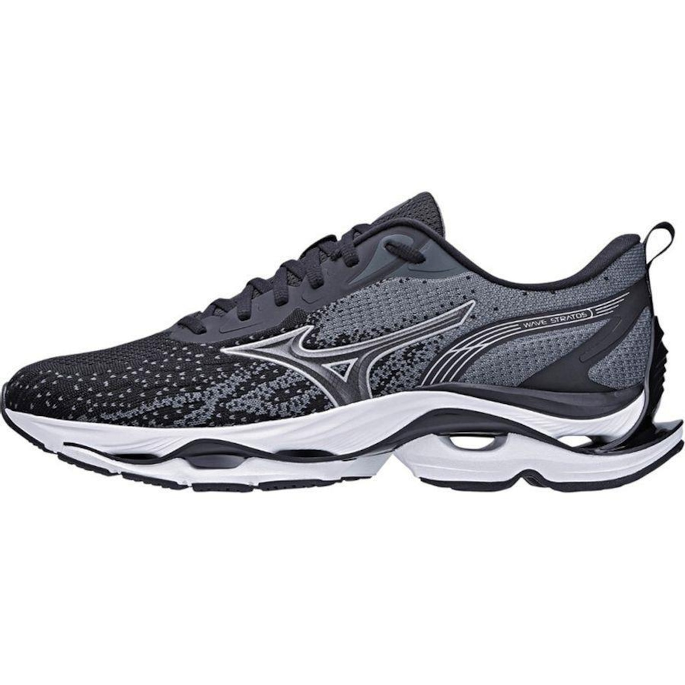 Tênis Mizuno Wave Stratos - Masculino | Centauro