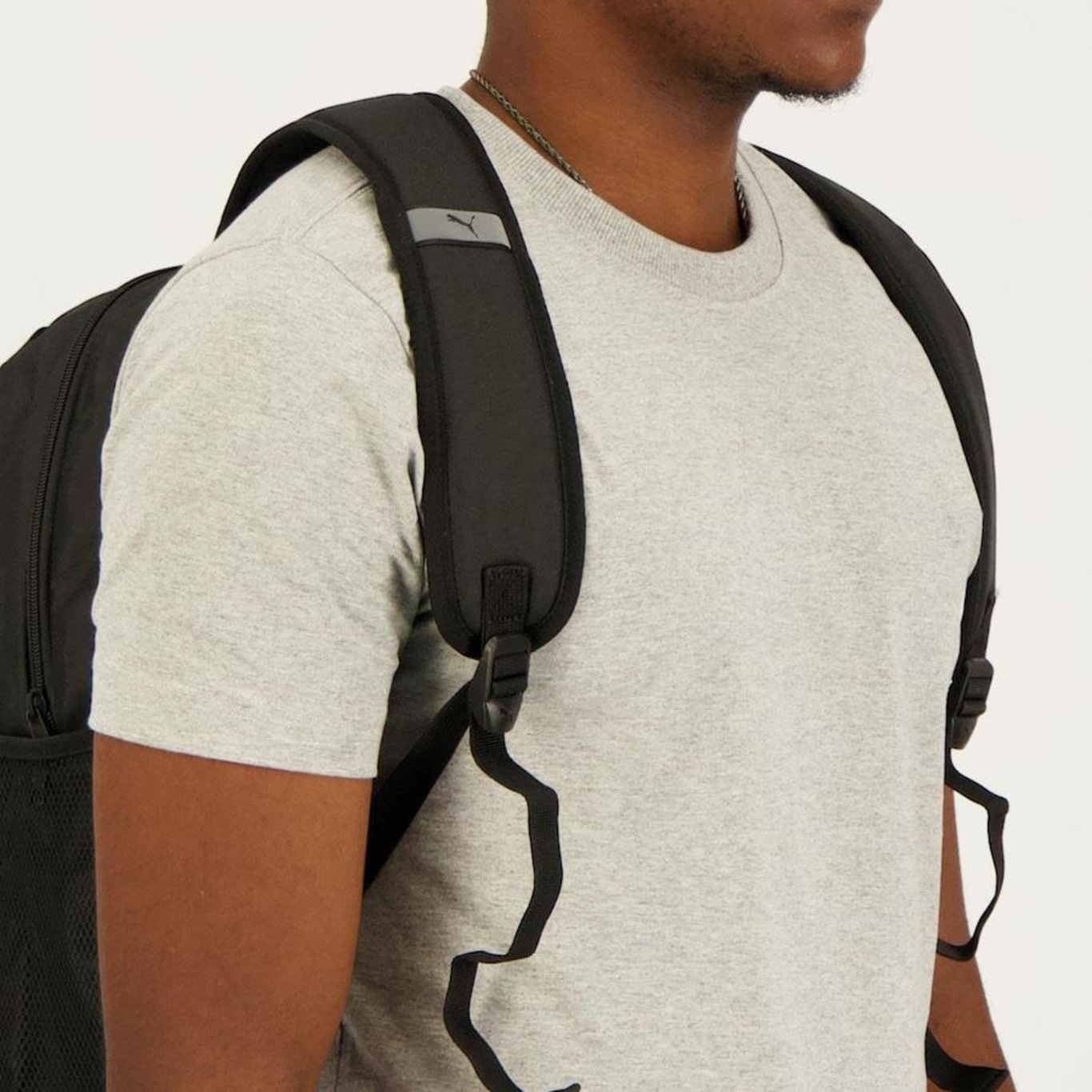 Mochila Puma Phase AOP Backpack - 22 Litros | Centauro