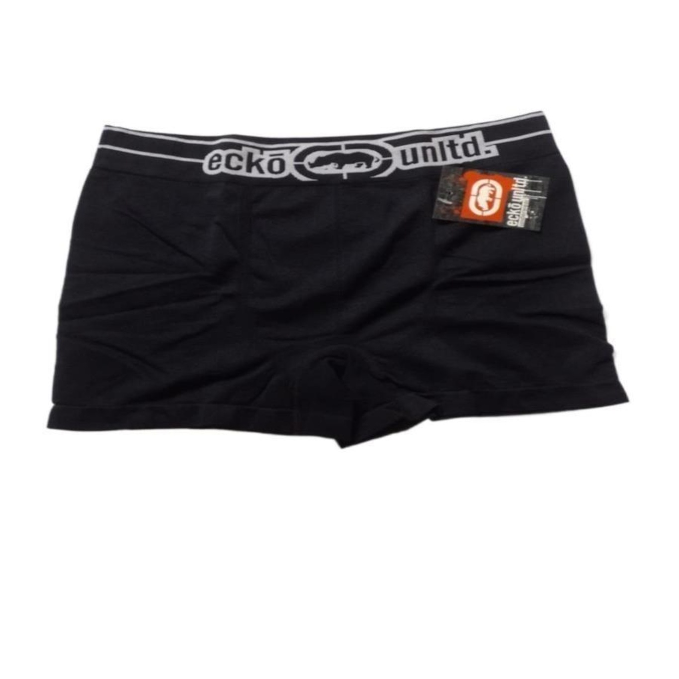 Cueca Boxer Ecko Unltd Microfibra - Masculina | Centauro