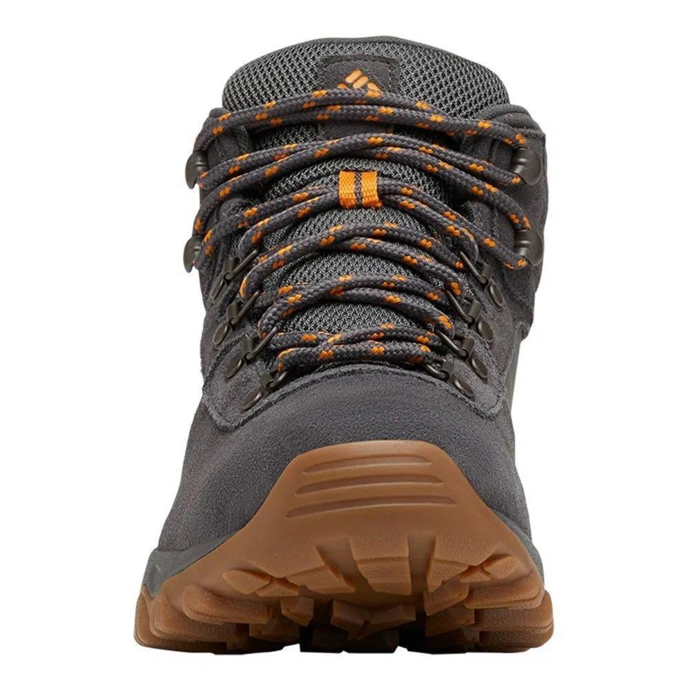 Bota Columbia Newton Ridge Plus II Suede Waterproof - Masculina | Centauro