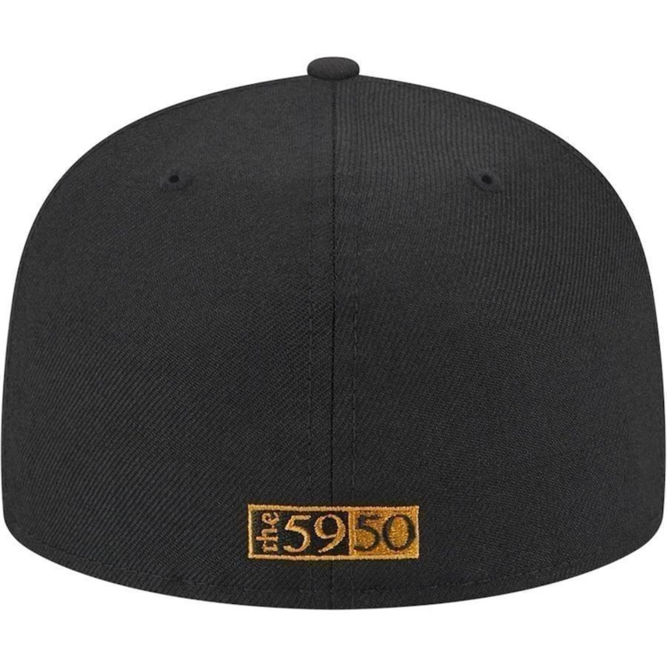 BONÉ NEW ERA 59FIFTY SIGNATURE 7 1/2 - FECHADO - ADULTO | Centauro