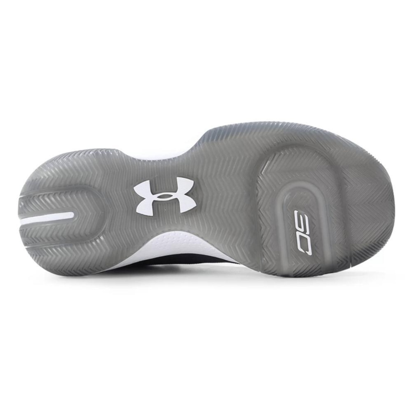 Tênis Under Armour SC 3 Zero IV - Masculino | Centauro