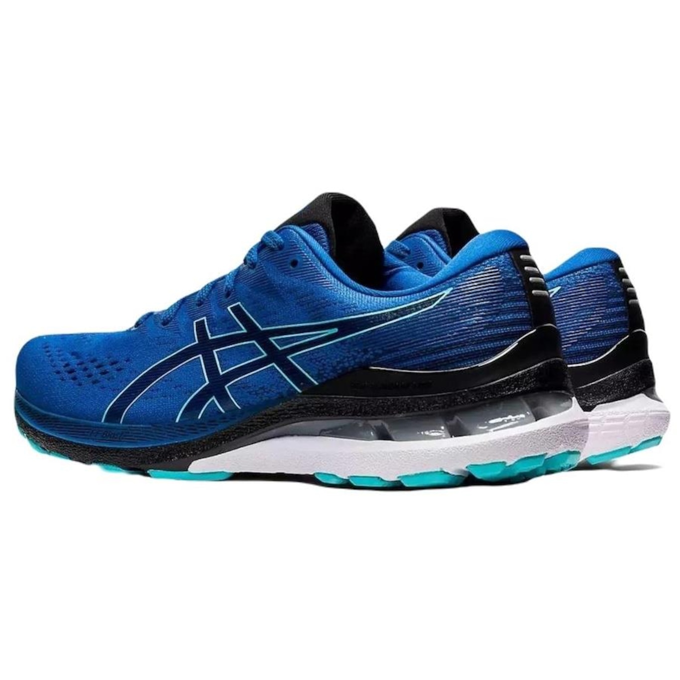 Tênis Asics Gel Kayano 28 - Masculino | Centauro