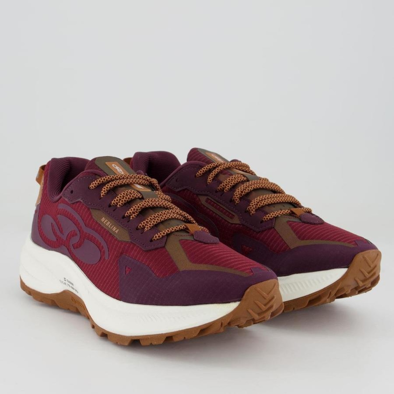 Tênis Olympikus Neblina - Feminino | Centauro