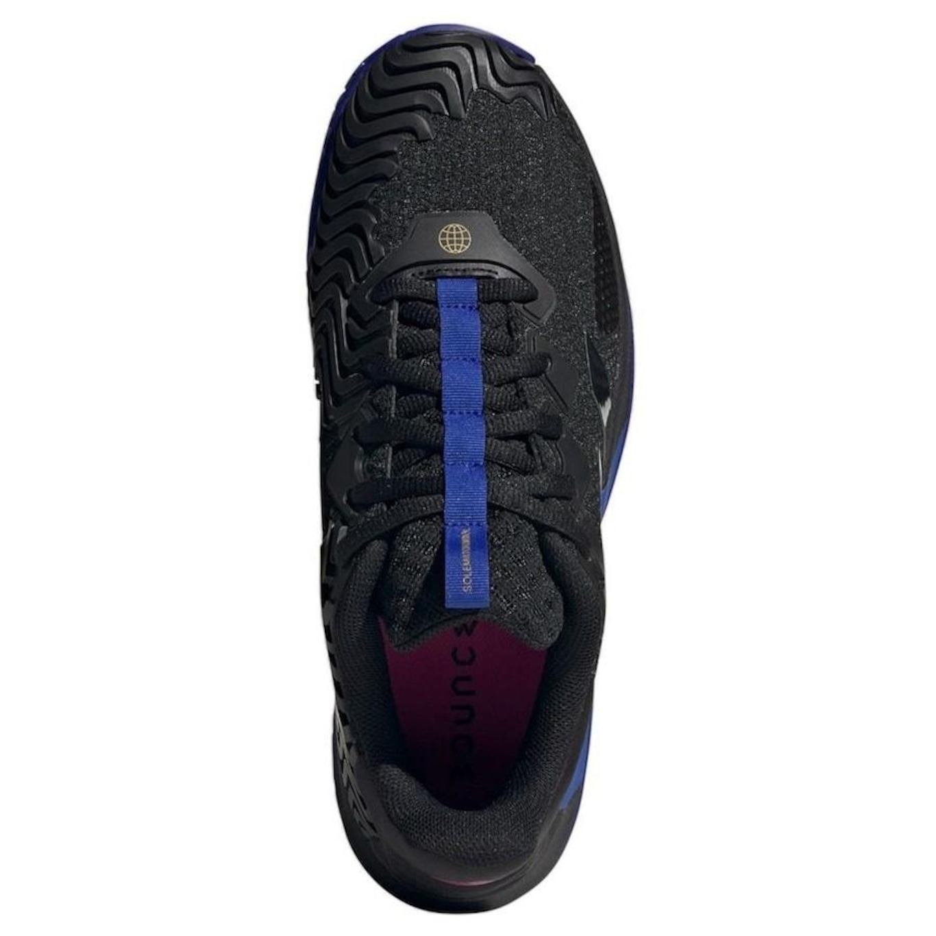 Tênis adidas Solematch Control - Masculino | Centauro