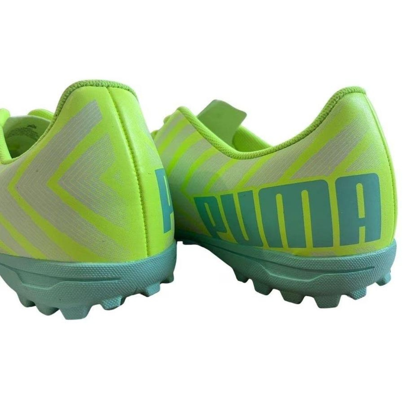 Chuteira Society Puma Tacto II TT BDP - Adulto | Centauro