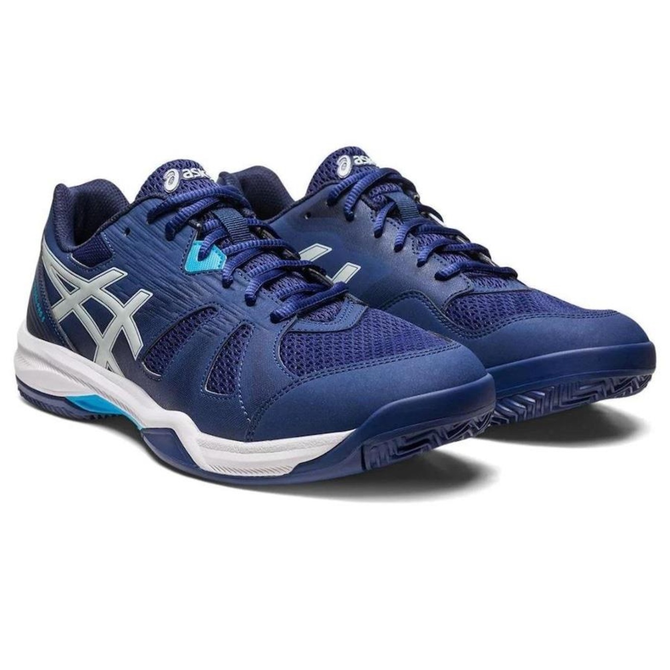 Tênis Asics Gel Padel Pro 5 - Masculino | Centauro