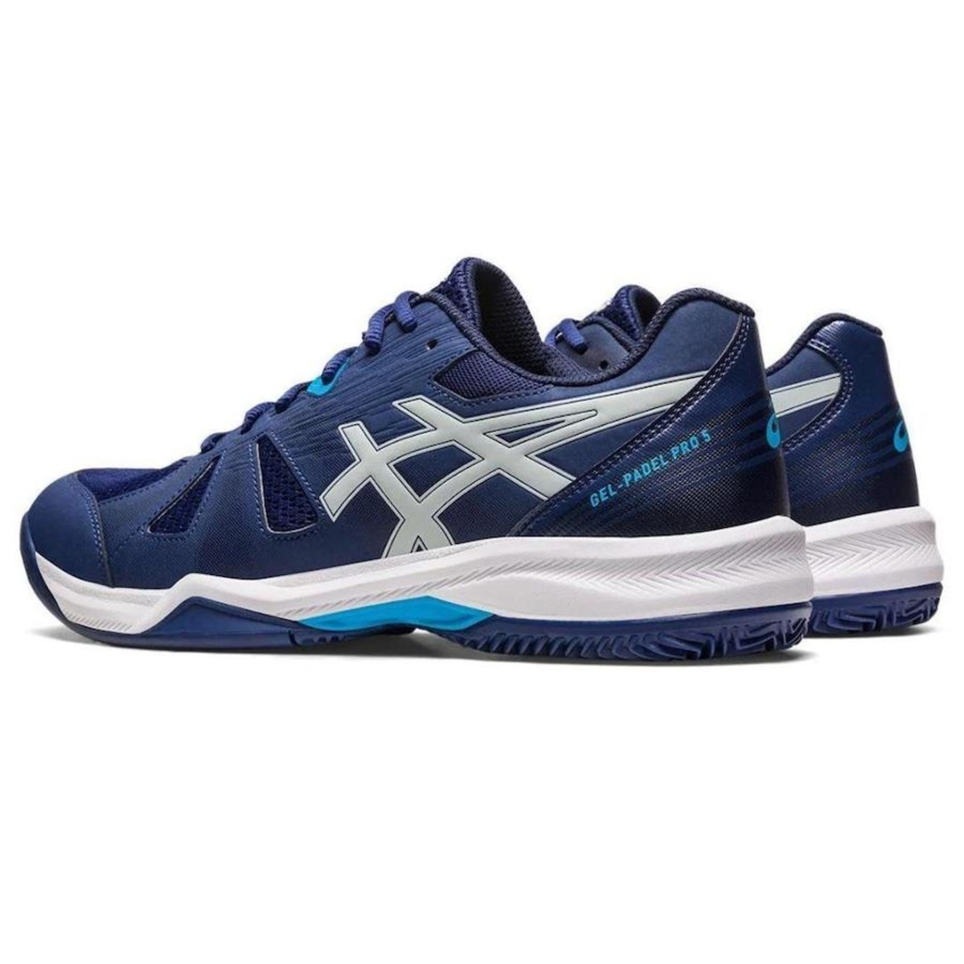 Tênis Asics Gel Padel Pro 5 - Masculino | Centauro
