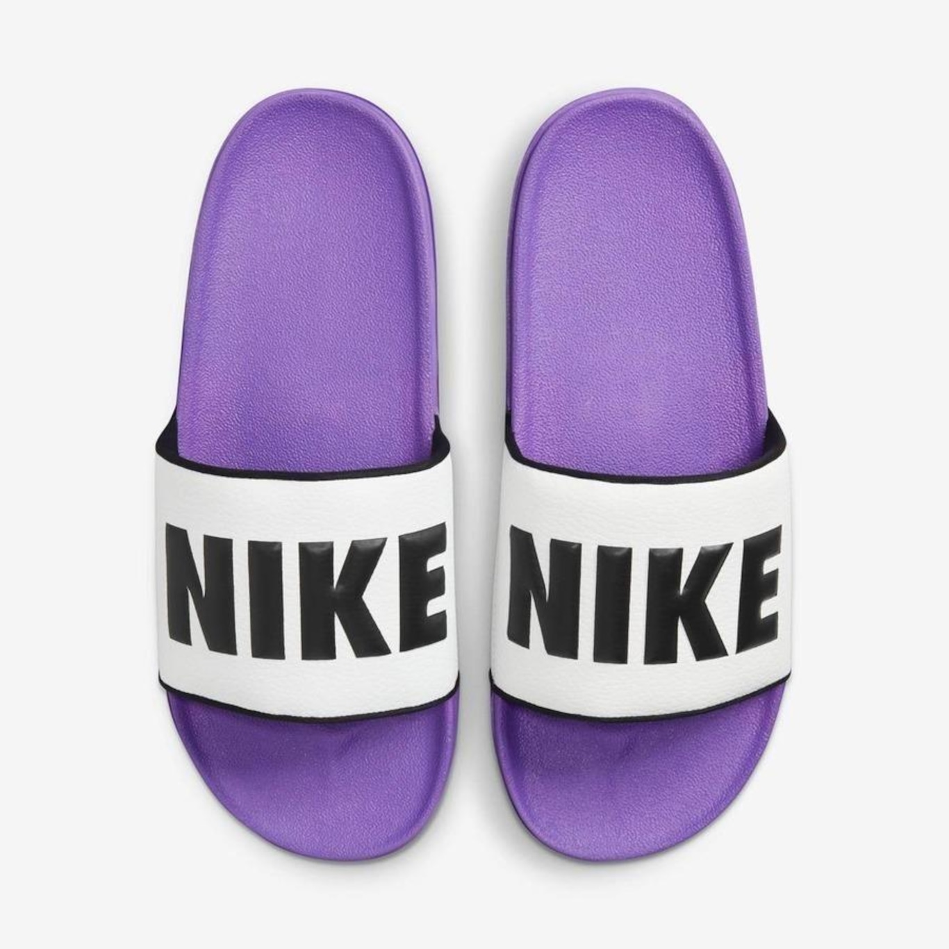 Chinelo Nike Offcourt - Masculino | Centauro