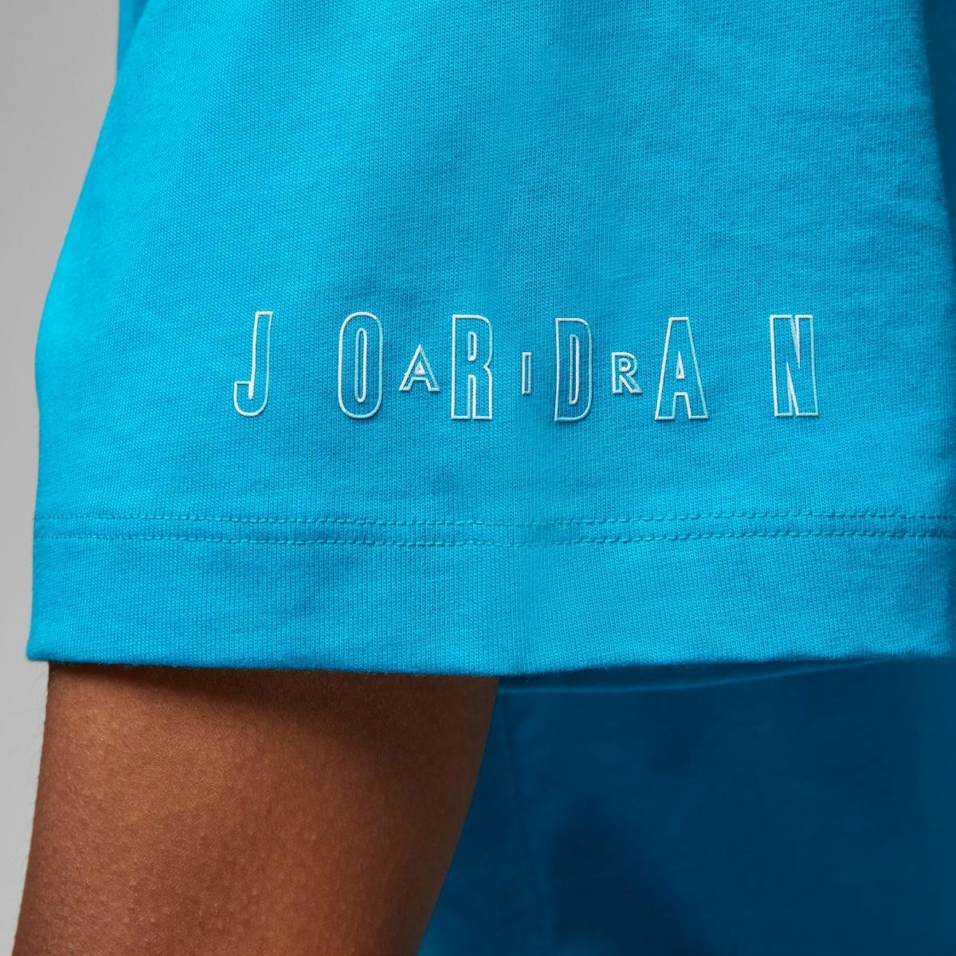 Camiseta Jordan Nike - Masculina | Centauro