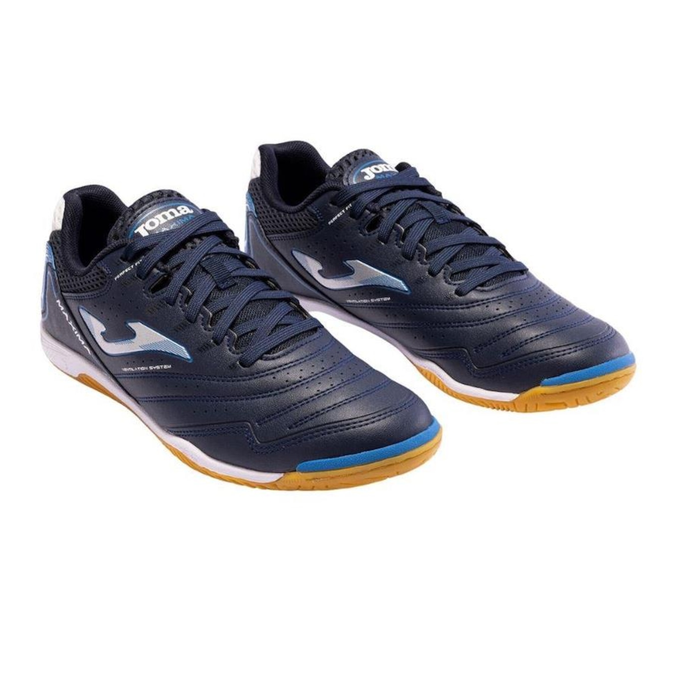 Chuteira Futsal Joma Maxima - Adulto | Centauro