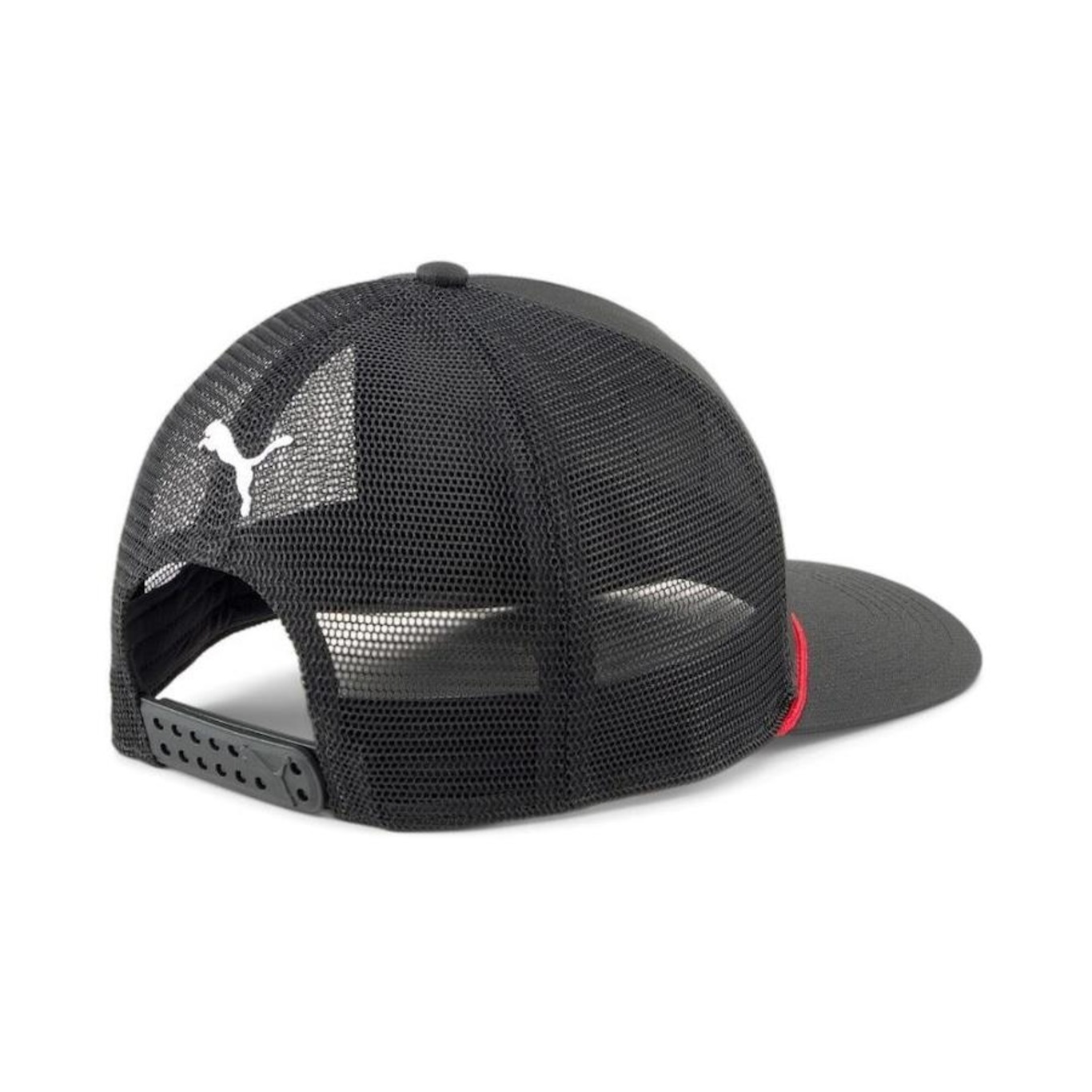Boné Puma Ferrari SPTWR Race Trucker - Snapback - Adulto | Centauro