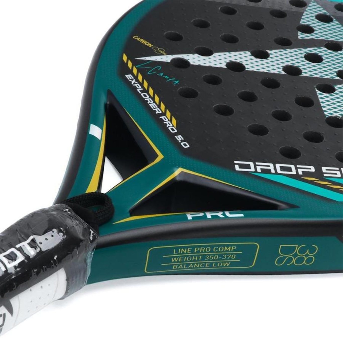 Raquete de Padel Drop Shot Explorer Pro 5.0 | Centauro