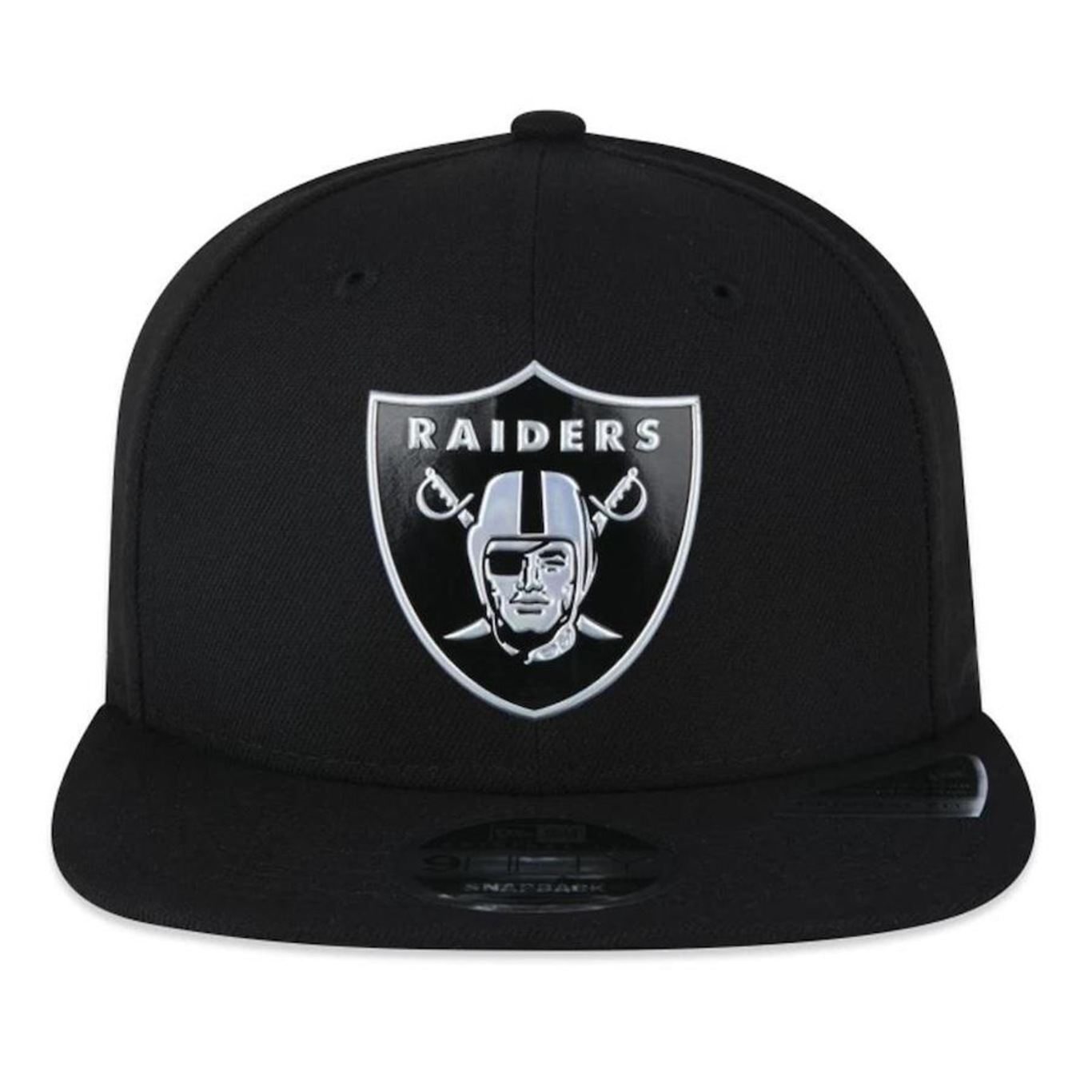 Boné New Era Las Vegas Raiders 950 Tecnologic - Snapback - Adulto ...