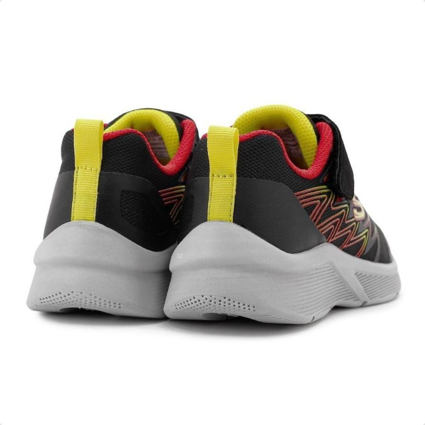 Tênis Skechers Microspec Texlor Infantil | Centauro