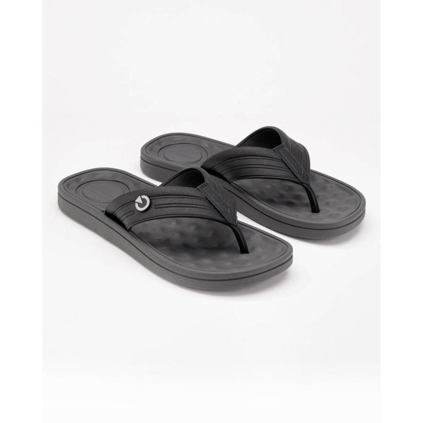 Chinelo Grendene Cartago Alabama Dedo - Adulto | Centauro