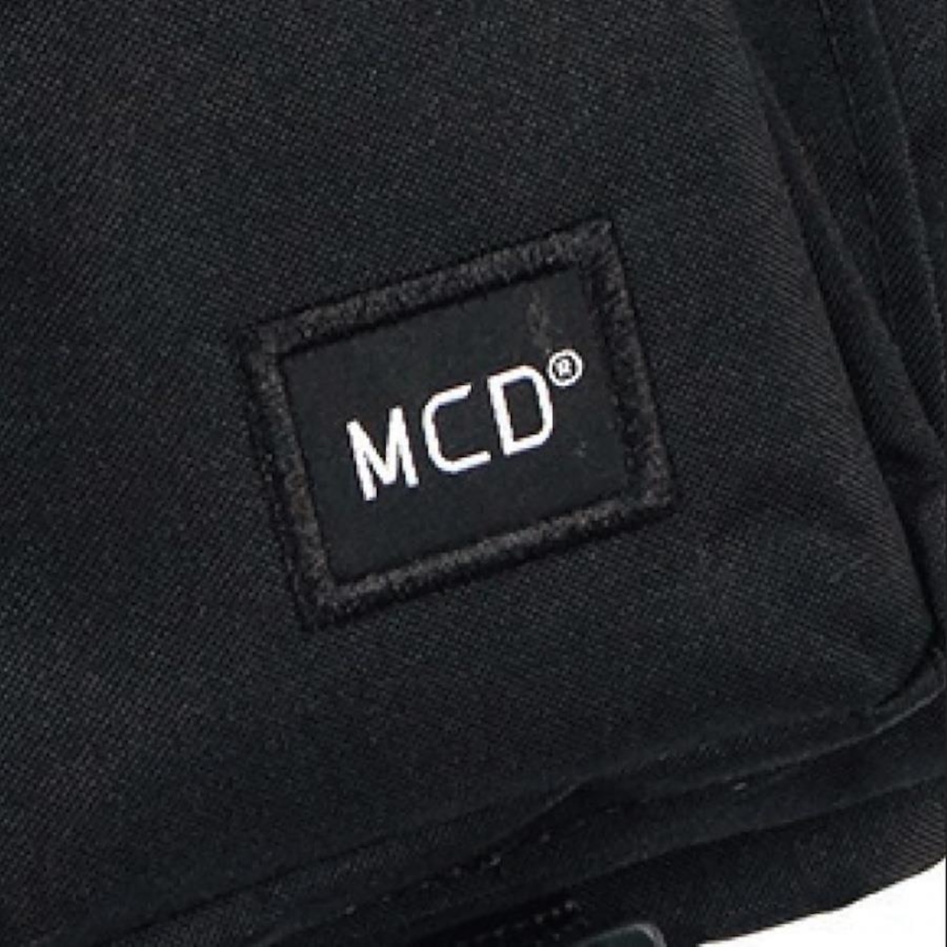 Shoulder Bag MCD Double Bag | Centauro