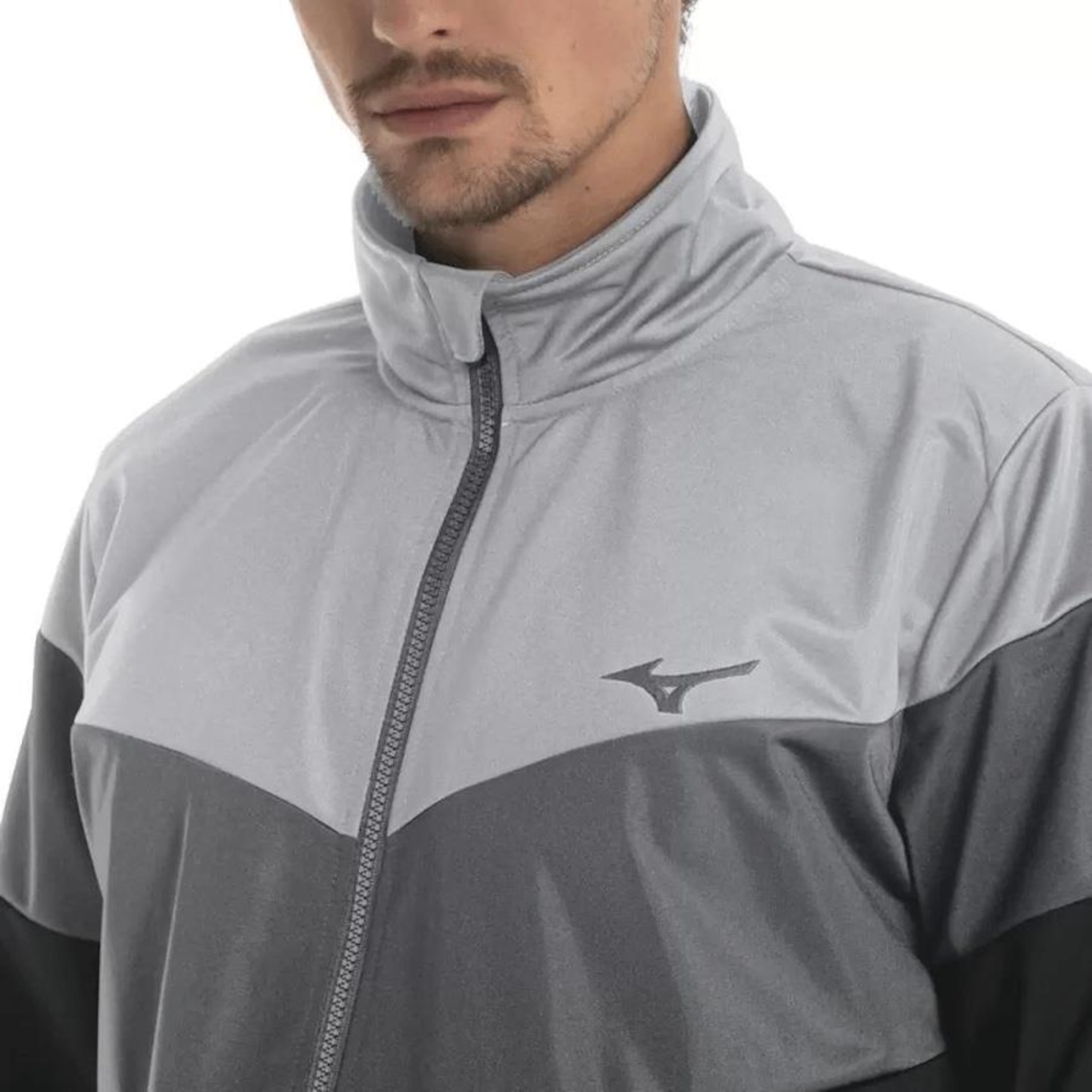 Agasalho Mizuno New Root - Masculino | Centauro