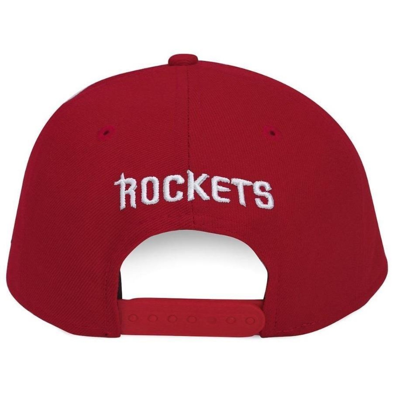 Boné NBA 9Forty Houston Rockets - Snapback - Adulto em Promoção | Centauro