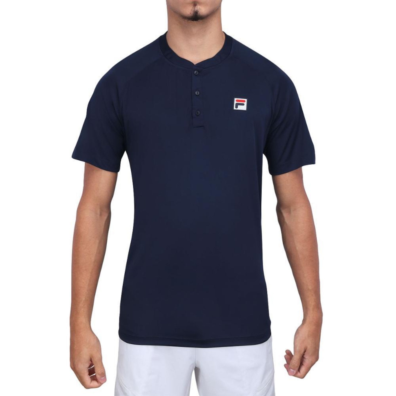 Camiseta Fila Cinci FBox 2 - Masculina | Centauro