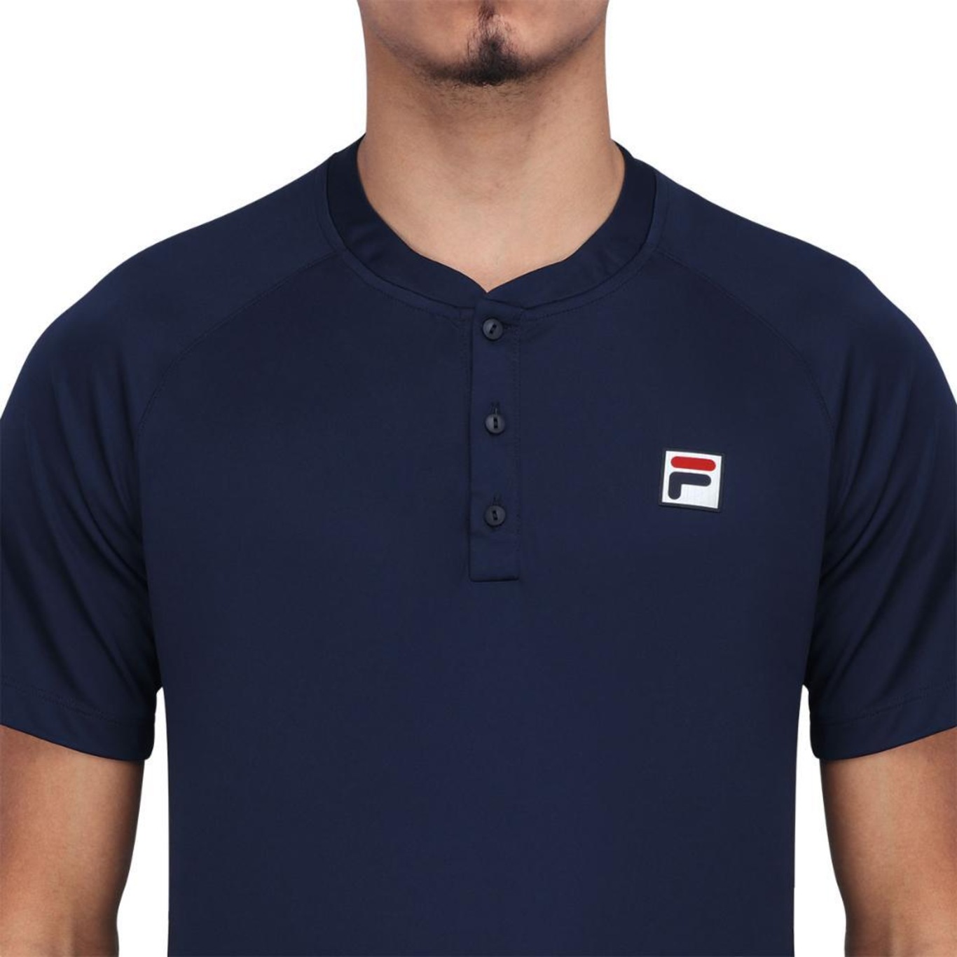 Camiseta Fila Cinci FBox 2 - Masculina | Centauro