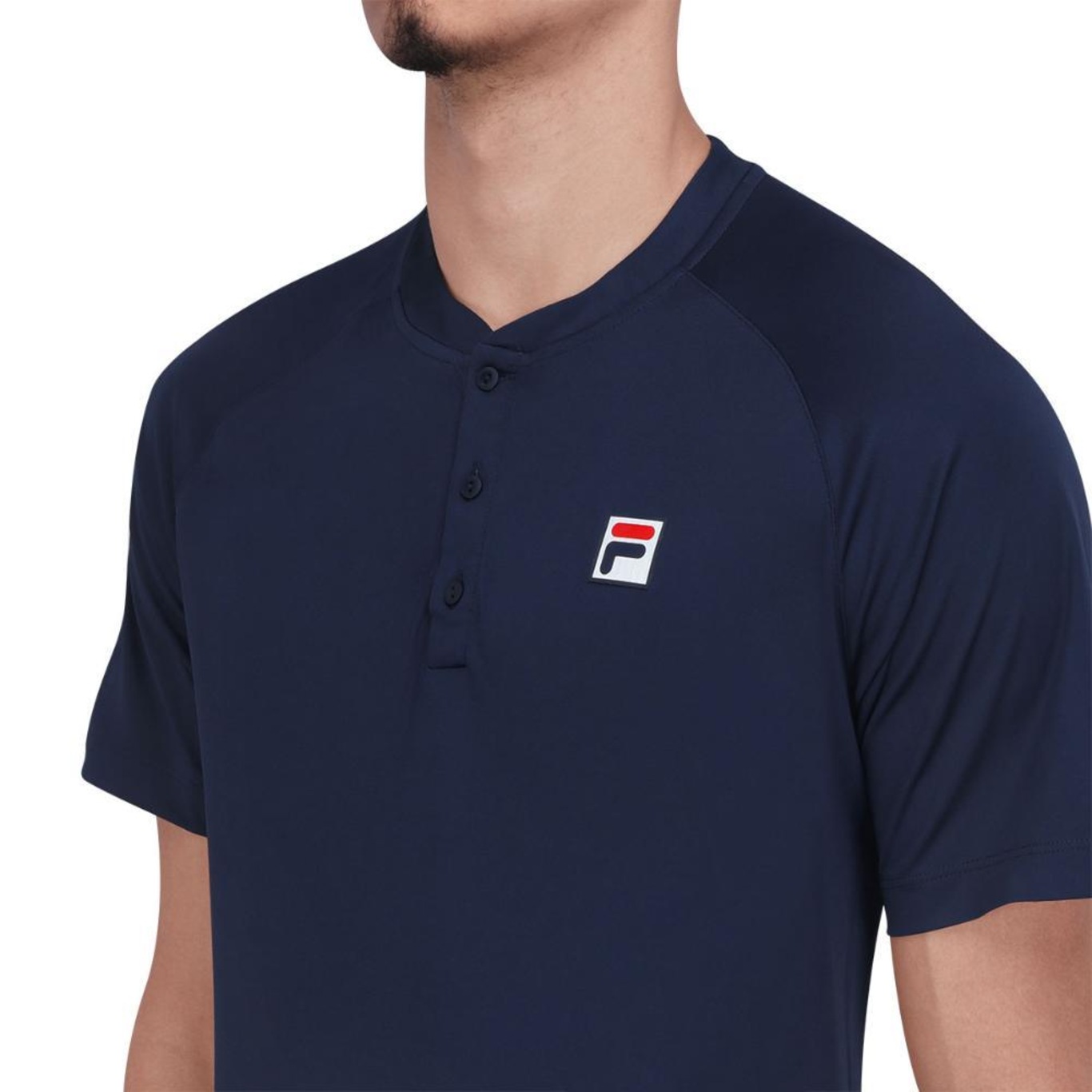 Camiseta Fila Cinci FBox 2 - Masculina | Centauro