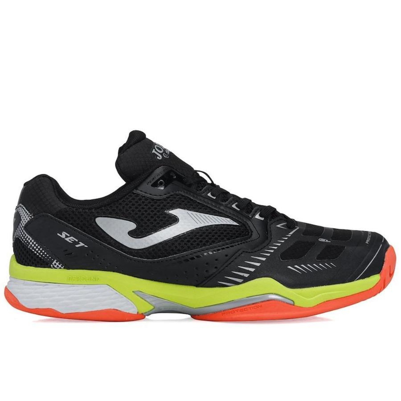 Tênis Joma Set - Masculino | Centauro